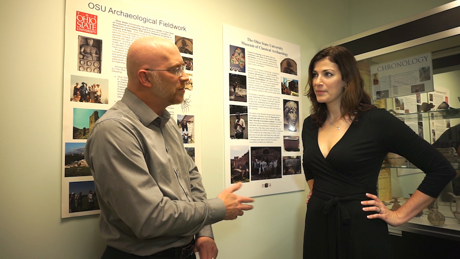 Kara Cooney: Making the Ancient Engaging | Craft: Exploring Creativity